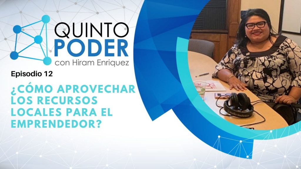 ¿Cómo aprovechar los recursos locales de apoyo al emprendimiento ...