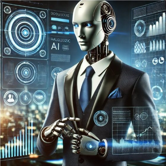 Understanding and Preparing for the 7 Levels of AI Agents - Hiram Enriquez